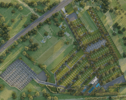 Assetz Melodies of Life – Sustainable Plots in Bangalore